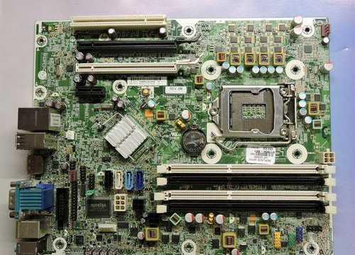 Hp Compaq 00 Elite Motherboard