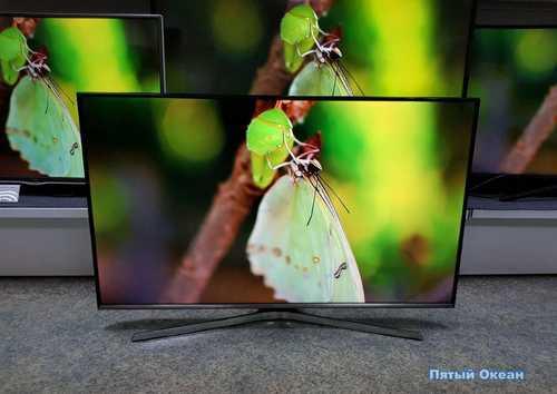 43'' (109см) Телевизор Samsung UE43J5500. Гарантия