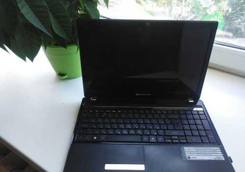 Продаю Ноутбук Packard Bell TM85