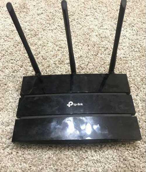 TD-W9977 N300 Wi-Fi гигабитный роутер с vdsl/adsl