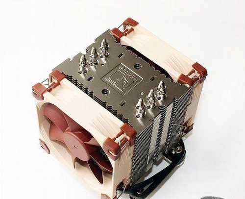 Кулер Noctua NH-U9 TR4-SP3