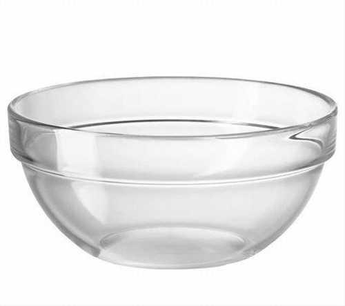 Посуда из ikea: салатницы и тарелки