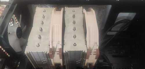 Кулер Noctua NH-D15