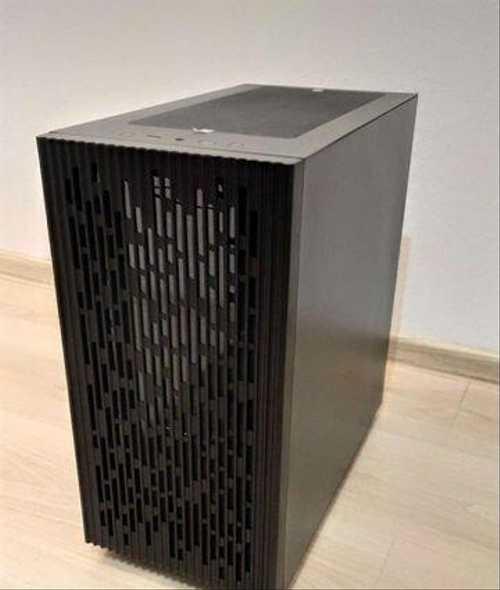 Системный корпус deepcool Matrexx 40