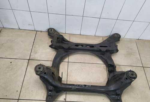 Подрамник передний 7L0499311C Porsche Cayenne 955