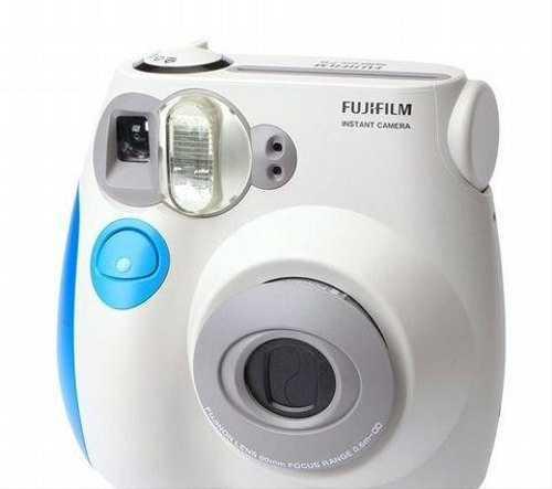 Аренда Polaroid Поларойд Fujifilm mini