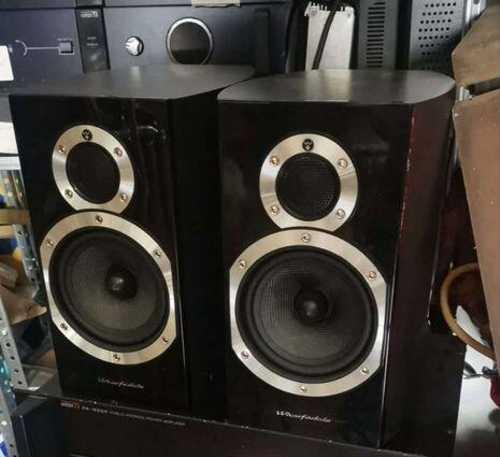 Колонки Wharfedale Diamond 10.1