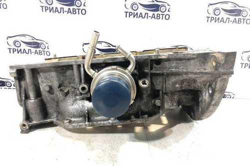 Поддон картера Nissan MR20DE
