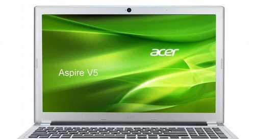 Acer v5 - 531