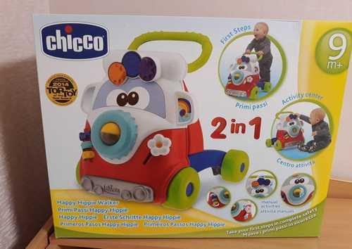 Каталка Chicco Baby Walker