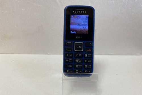 Мобильный телефон Alcatel 1008