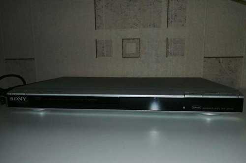 Dvd плеер Sony DVP-SR100