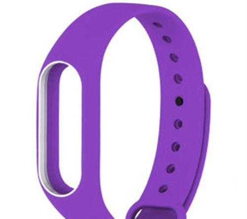 Xiaomi Mi Band 3 ремешок