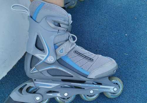 Ролики Rollerblade на 39 размер