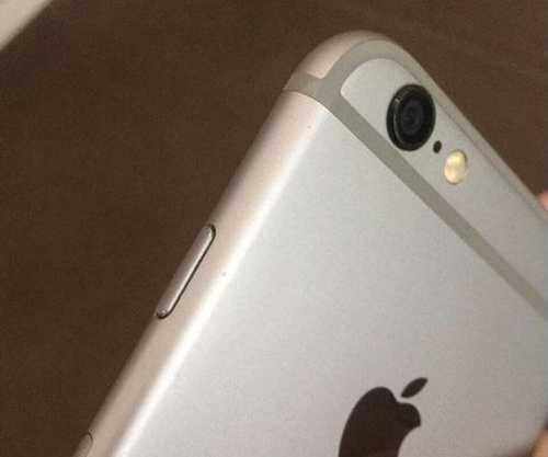 iPhone 6 32 гб