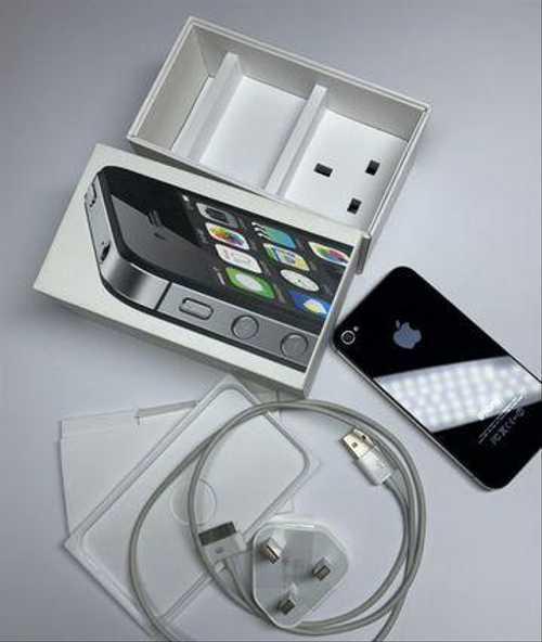 iPhone 4s 8gb