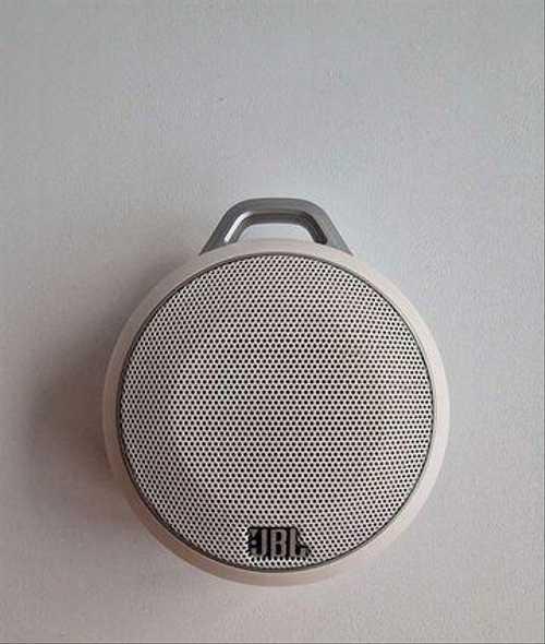 Колонка JBL Micro Wireless