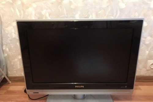 Телевизор philips 26PFL5322S