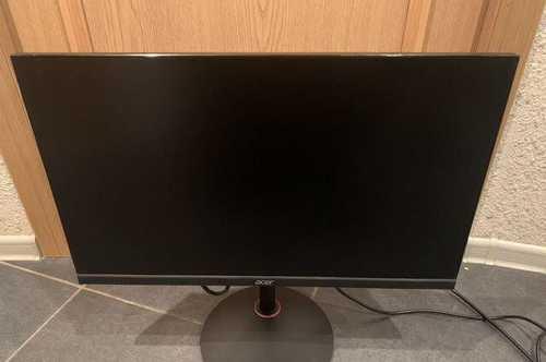 Монитор Asus 24’’ 165Гц