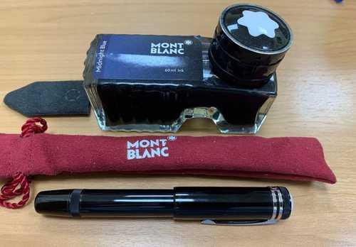 Перьевая ручка Montblanc Boheme