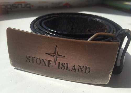 Stone island ремень