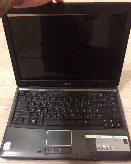 Acer Extensa 4220