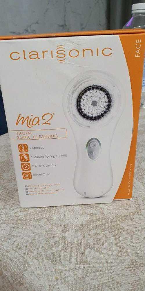 Аппарат для очистки кожи Clarisonic mia 2, США, ор