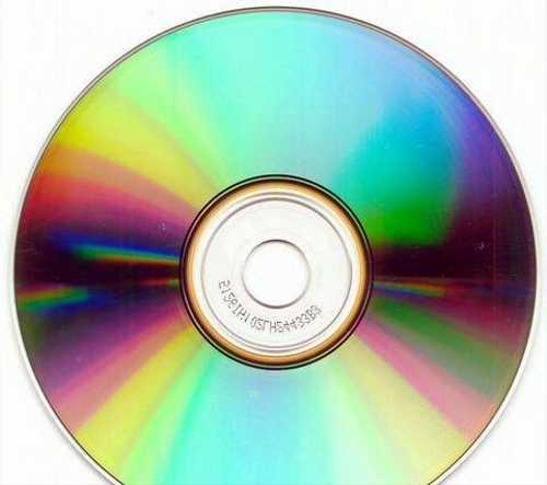 Peter Gabriel фирменный аудио компакт-диск (CD)