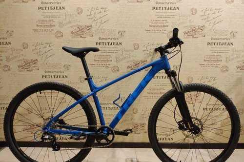 Велосипед бу, Trek marlin, найнер, на гидравлике