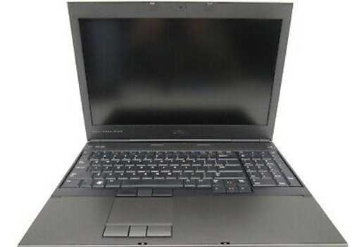 Dell precision m4600