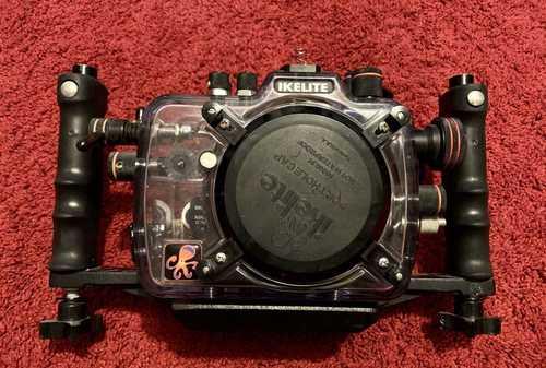 Подводный бокс Ikelite для камеры Nikon D7000
