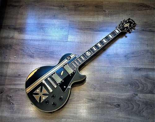 Gibson Custom Les Paul James Hetfield Metallica