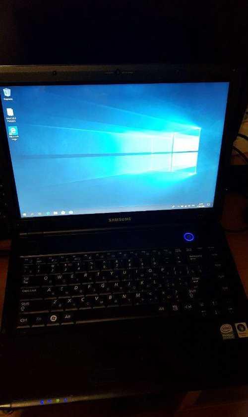 SAMSUNG r410 plus