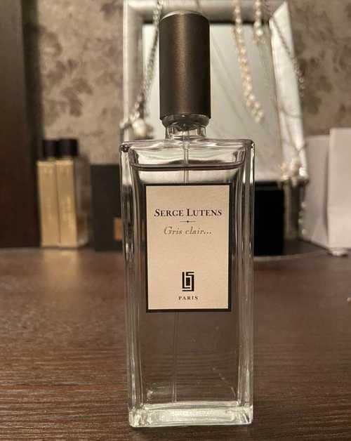 Парфюм serge lutens оригинал