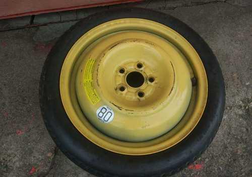 Докатка 135/70 R16