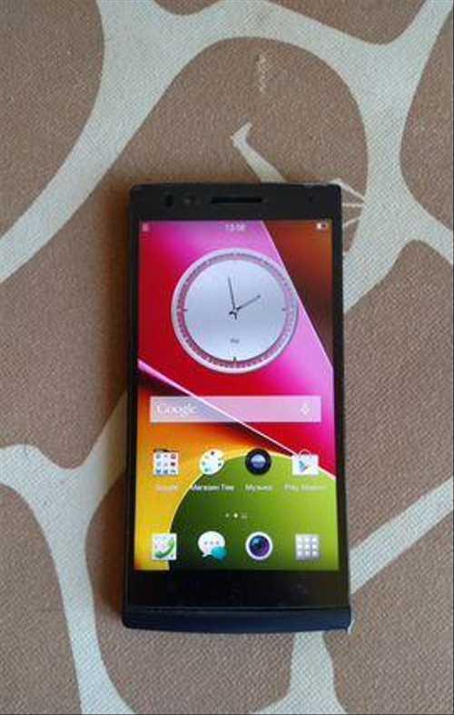 Смартфон oppo find 5