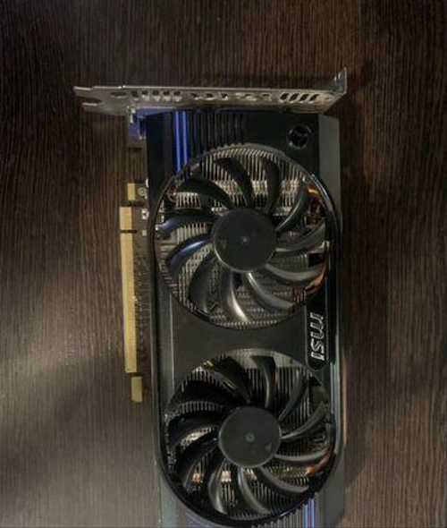 Видеокарта gtx 560 se