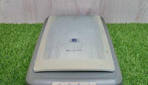 Сканер HP ScanJet 3970