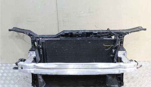 Audi A5 8T B8 Кассета радиаторов в сборе