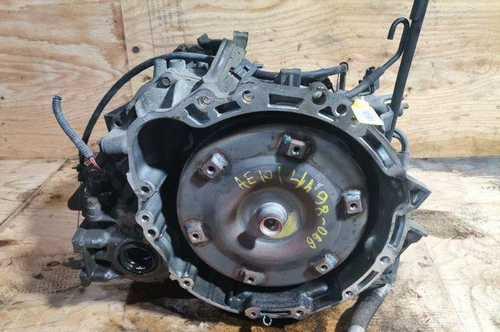 АКПП Toyota Sprinter Marino AE101 4AFE 1995