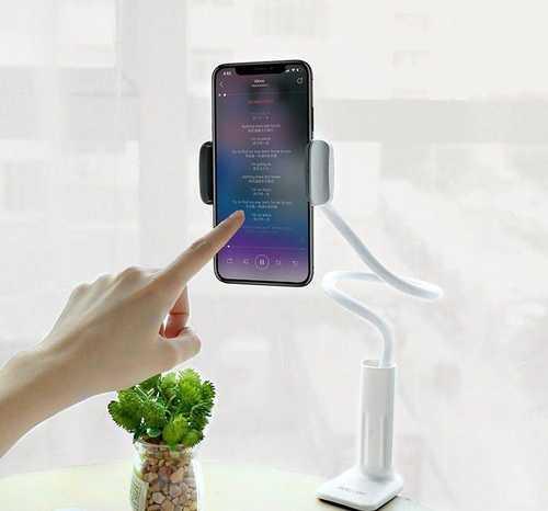 Настольный держатель для планшета Borofone BH24