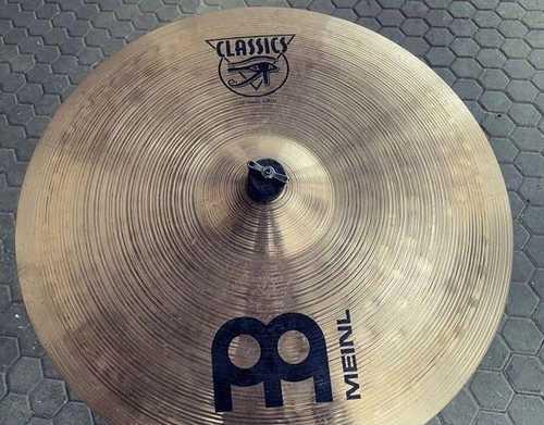 Meinl Classics Ride 22 Тарелка райд