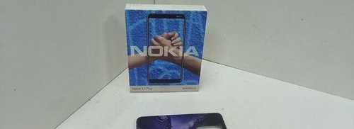 Мобильный телефон Nokia 2.3 Char 32GB (TA-1206)