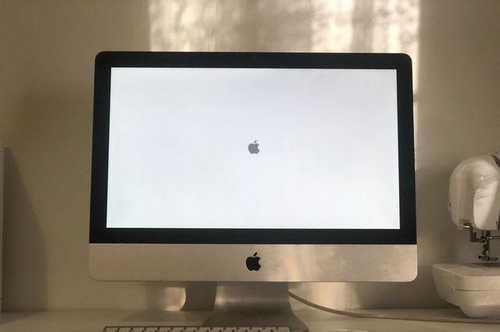 Apple iMac 21’’ 2014