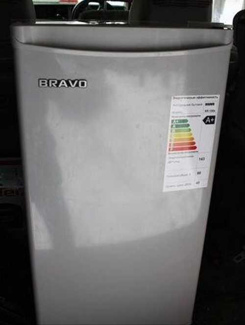Холодильник Bravo XR-100s