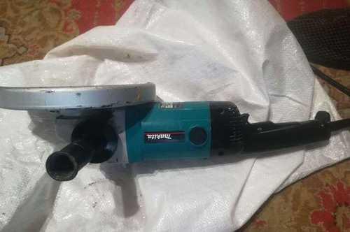 Ушм болгарка makita 230