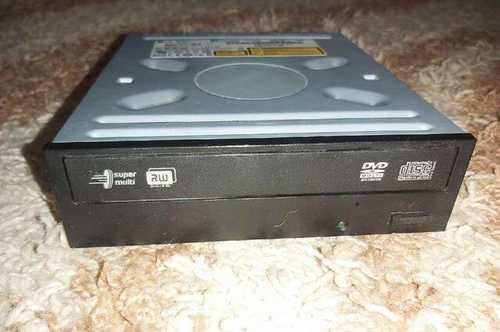 Оптический привод DVD-RW LG GSA-H55N