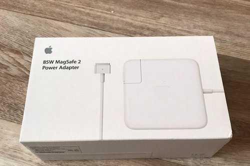 Magsafe 2 85w