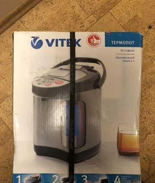 Термопот Vitek VT 1188