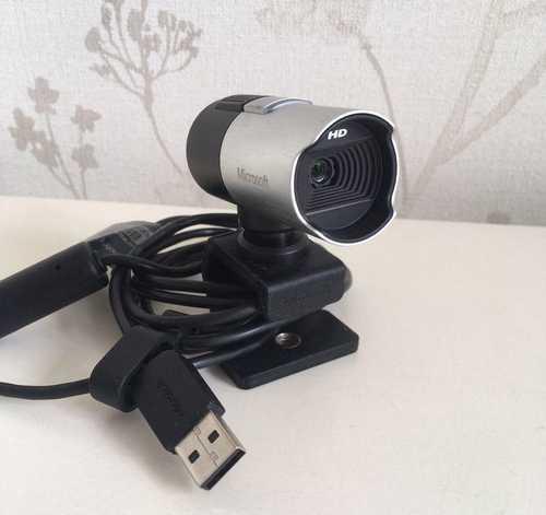 Microsoft LifeCam Studio 1425 Full HD